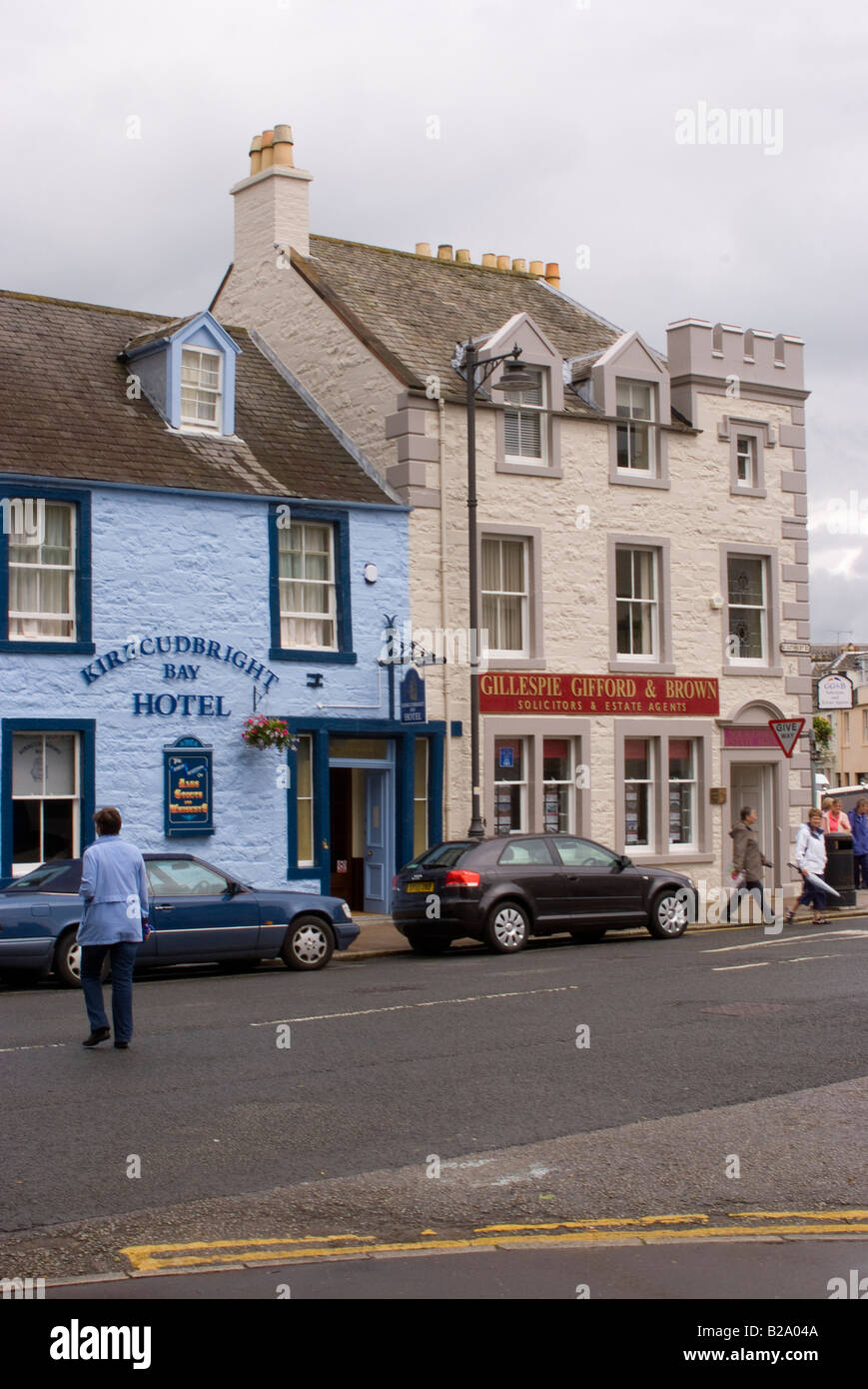 Shops and office hi-res stock photography and images - Alamy