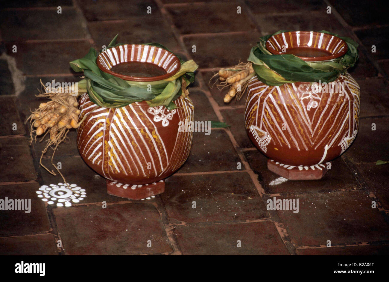 Pongal festival hi-res stock photography and images - Alamy