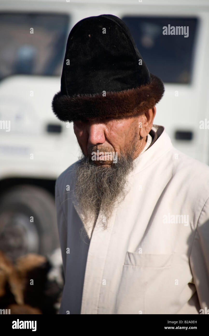 Uigur hi-res stock photography and images - Alamy