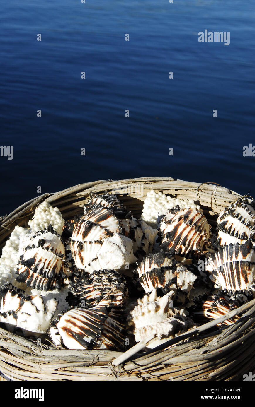 Greece basket hi-res stock photography and images - Alamy