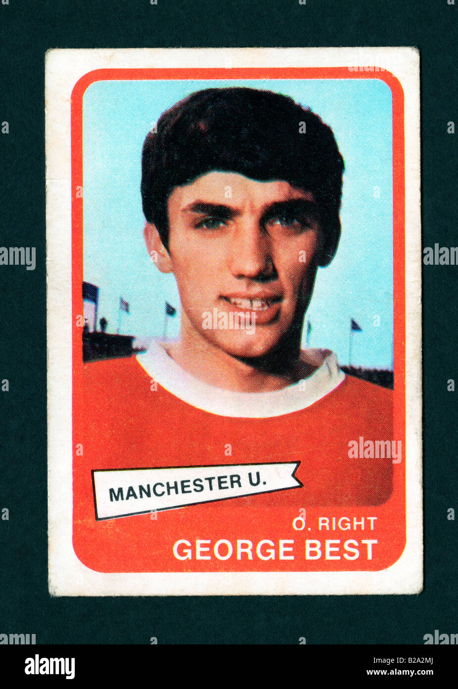 George best hi-res stock photography and images - Alamy