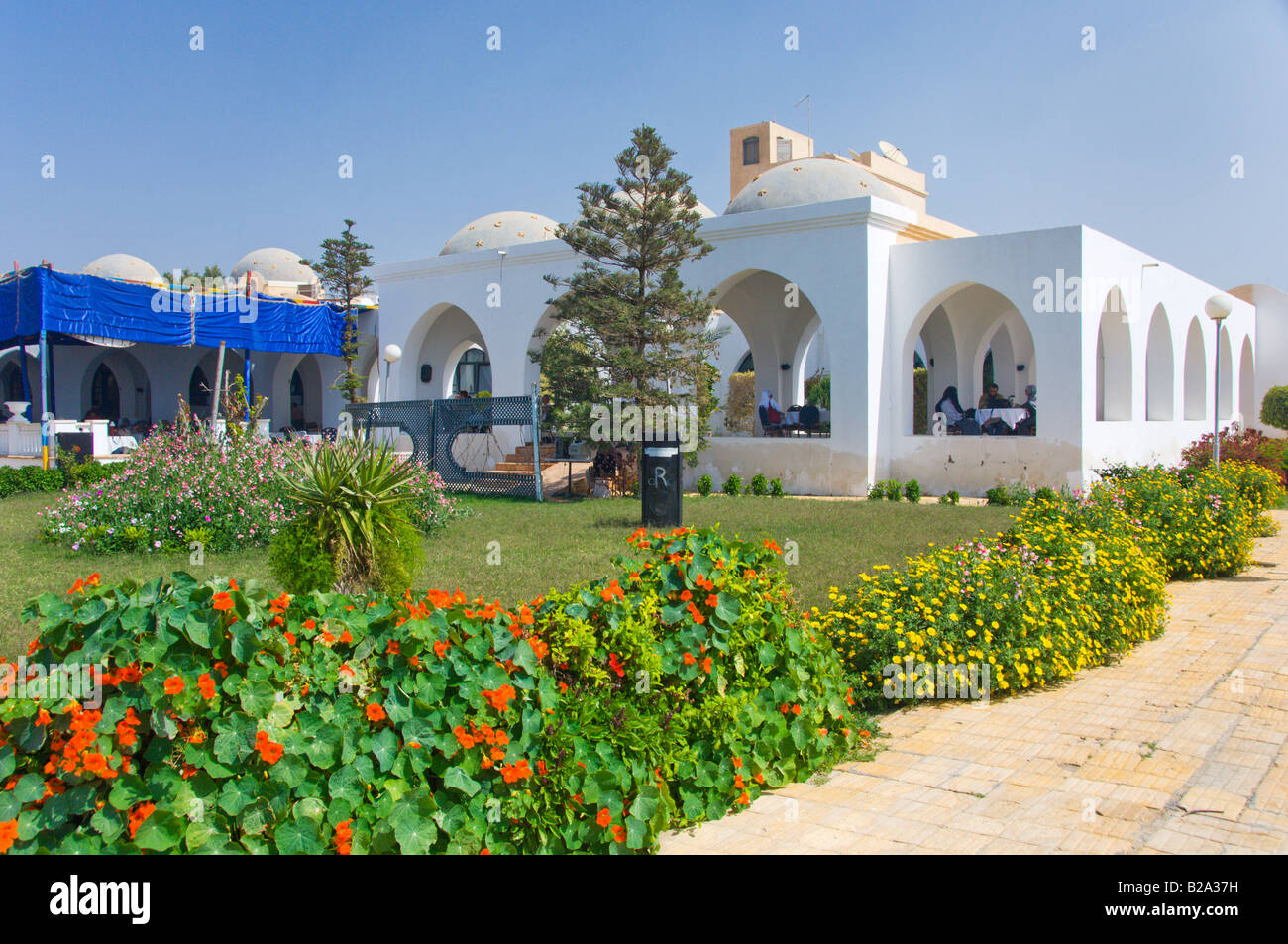 Karoun lake hi-res stock photography and images - Alamy
