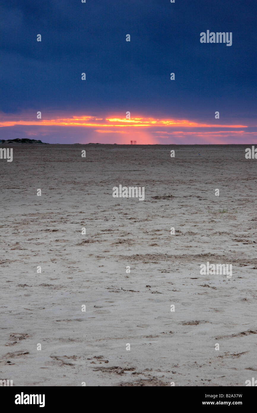 Wells next the sea beach hi-res stock photography and images - Alamy