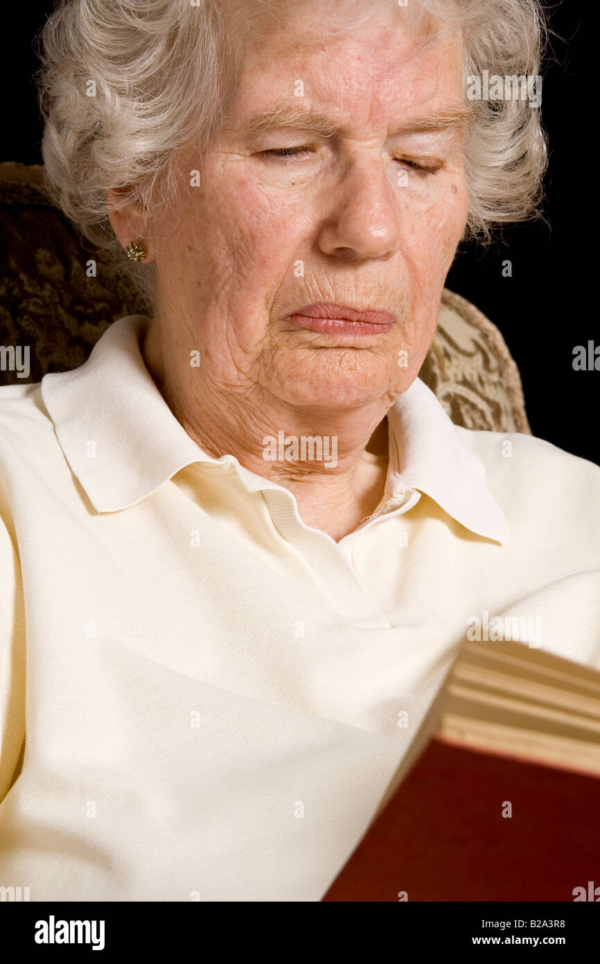 Old reading uk hi-res stock photography and images - Alamy