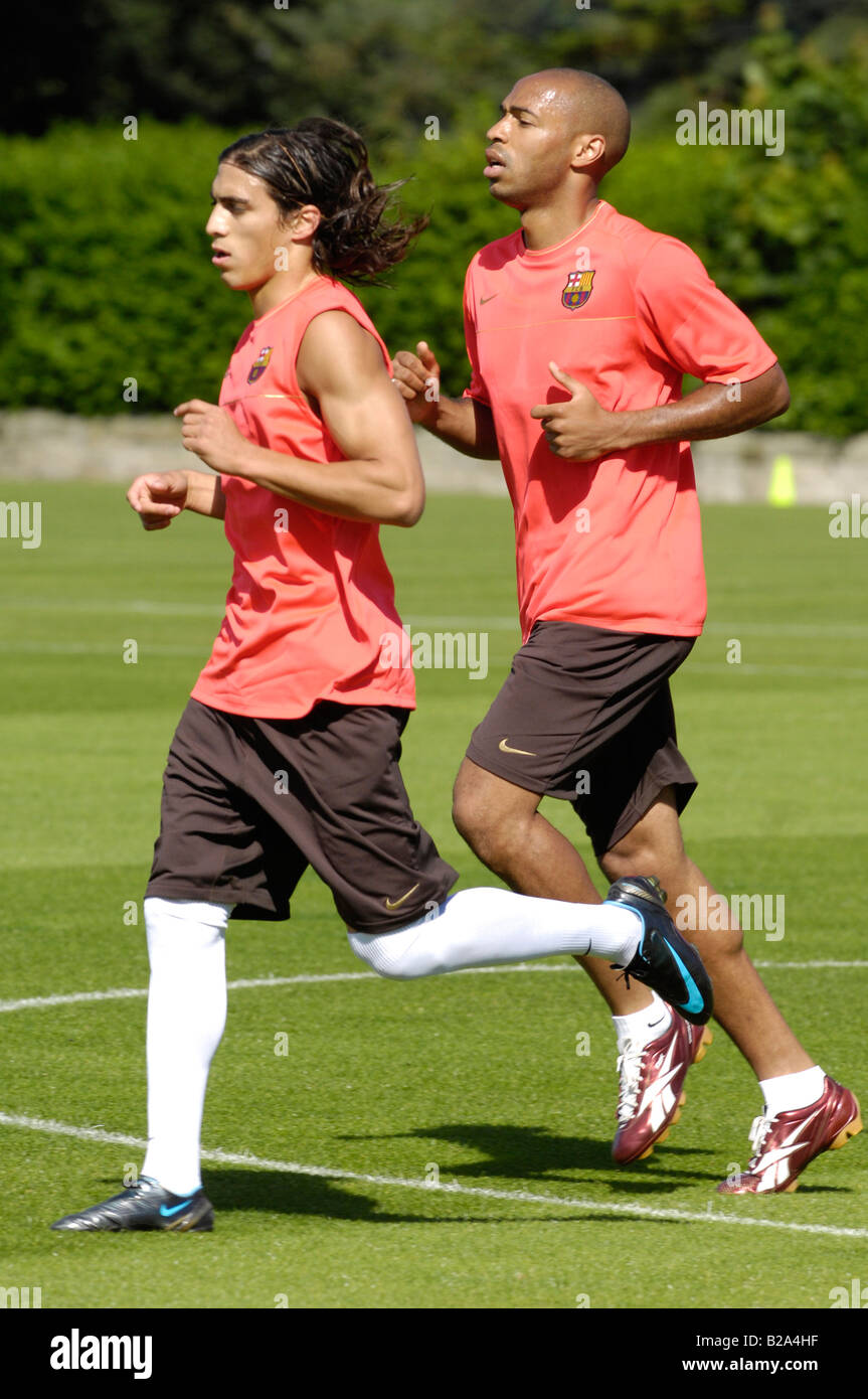 Barcelona fc hi-res stock photography and images - Alamy
