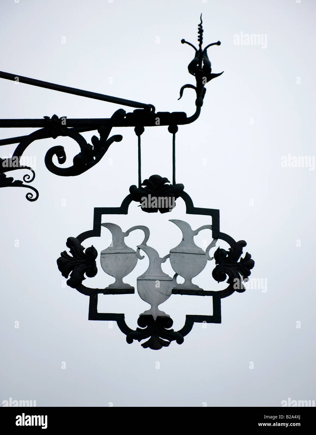 Sign, Damme, Flanders, Belgium, Europe Stock Photo - Alamy