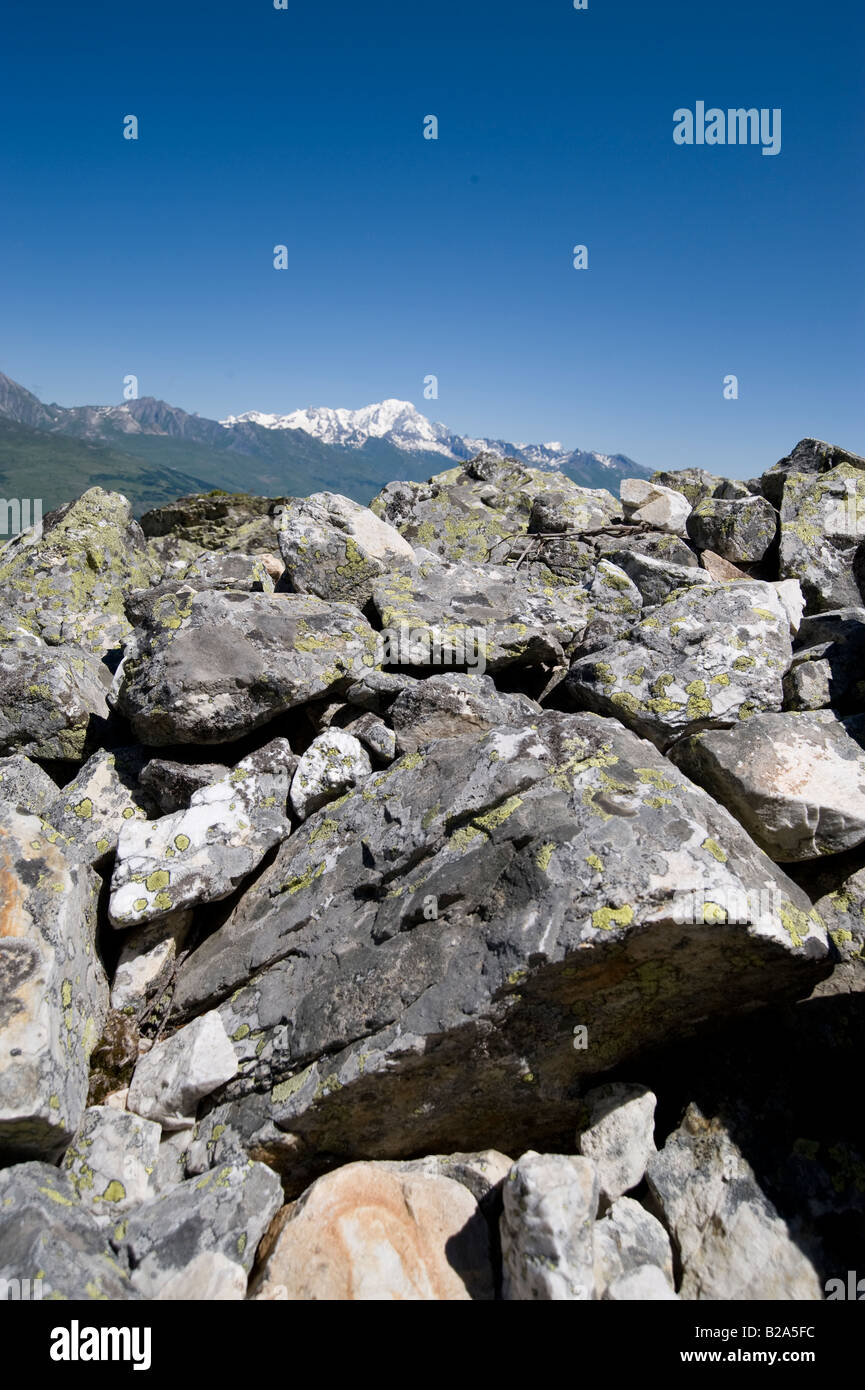 Scree slope hi-res stock photography and images - Alamy