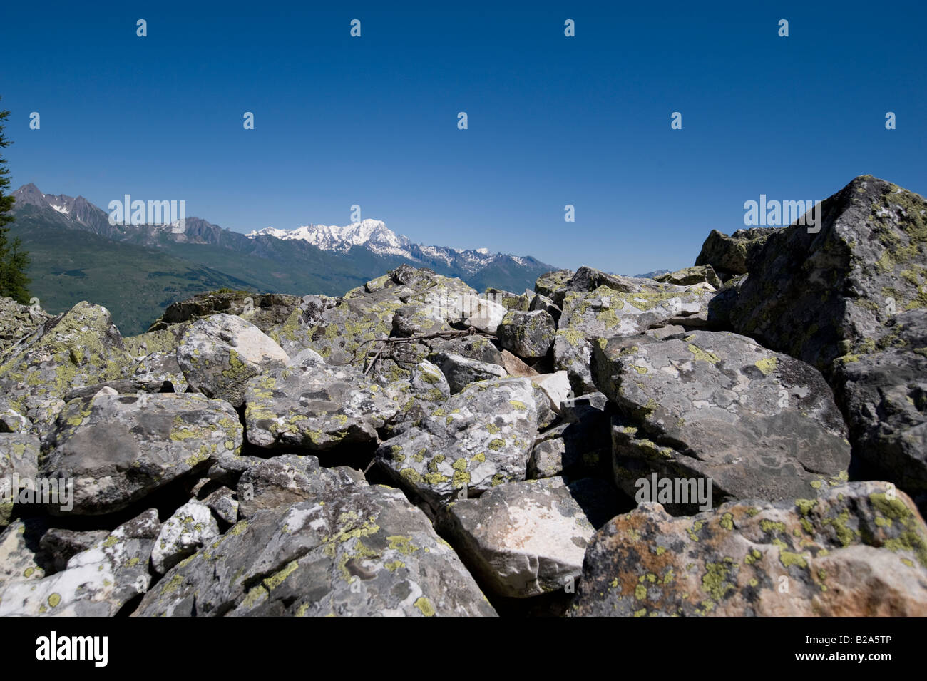 Scree slope hi-res stock photography and images - Alamy