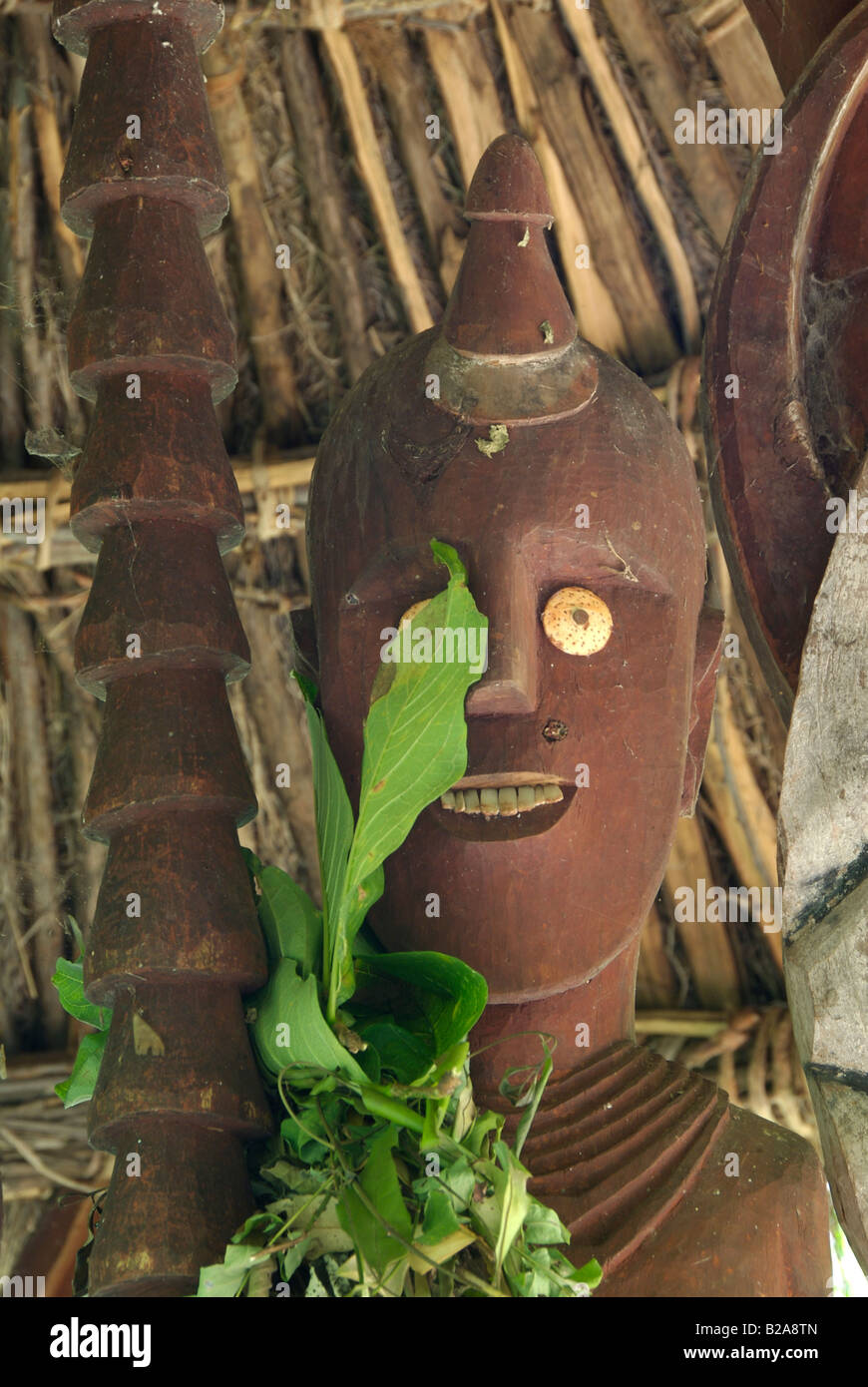 Traditional konso house hi-res stock photography and images - Alamy