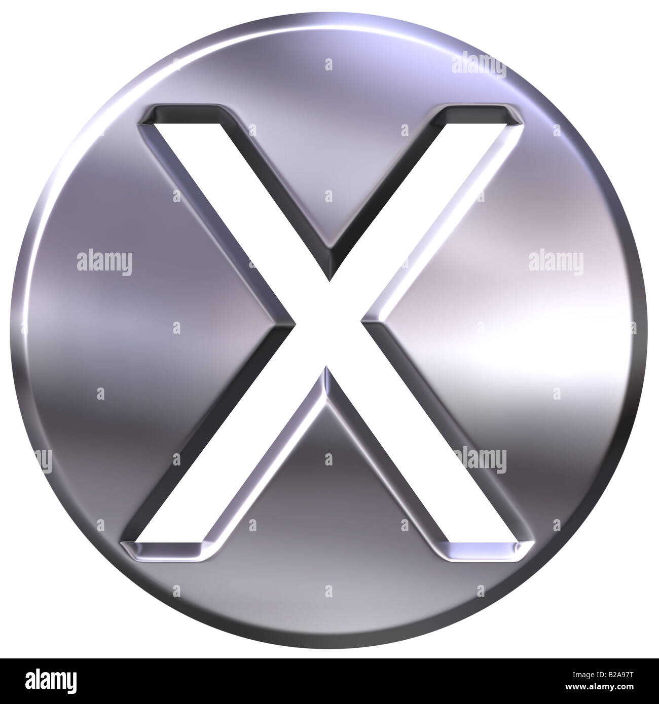 3d multiplication sign hi-res stock photography and images - Alamy