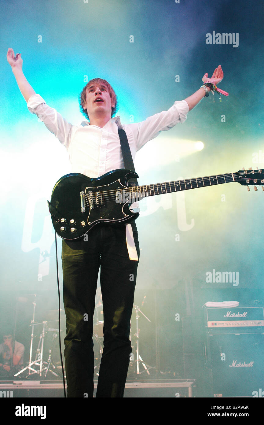 Will simpson hi-res stock photography and images - Alamy