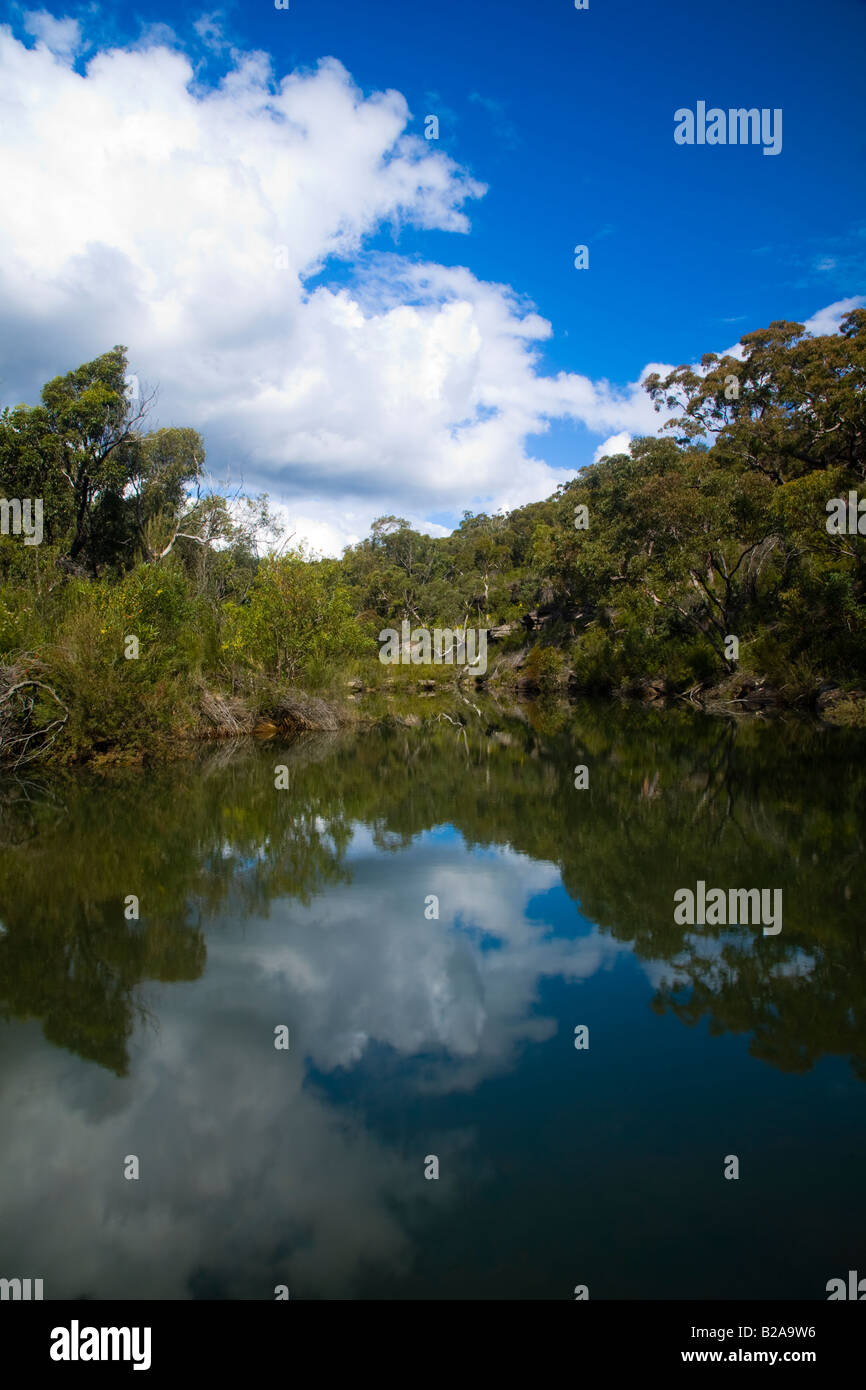 Heathcote national park hi-res stock photography and images - Alamy