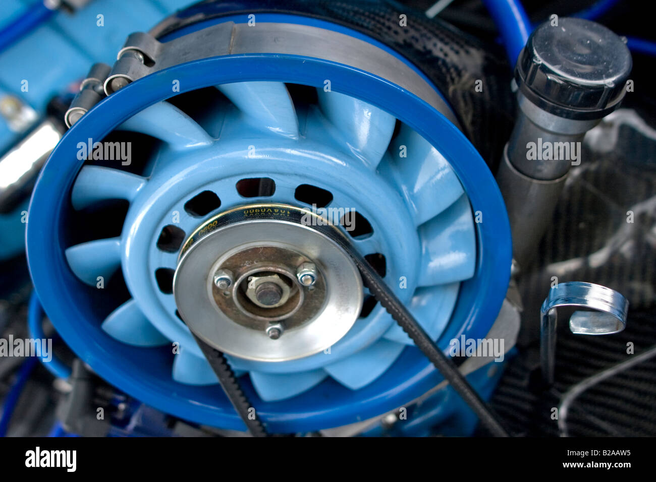 Aircooled hi-res stock photography and images - Alamy