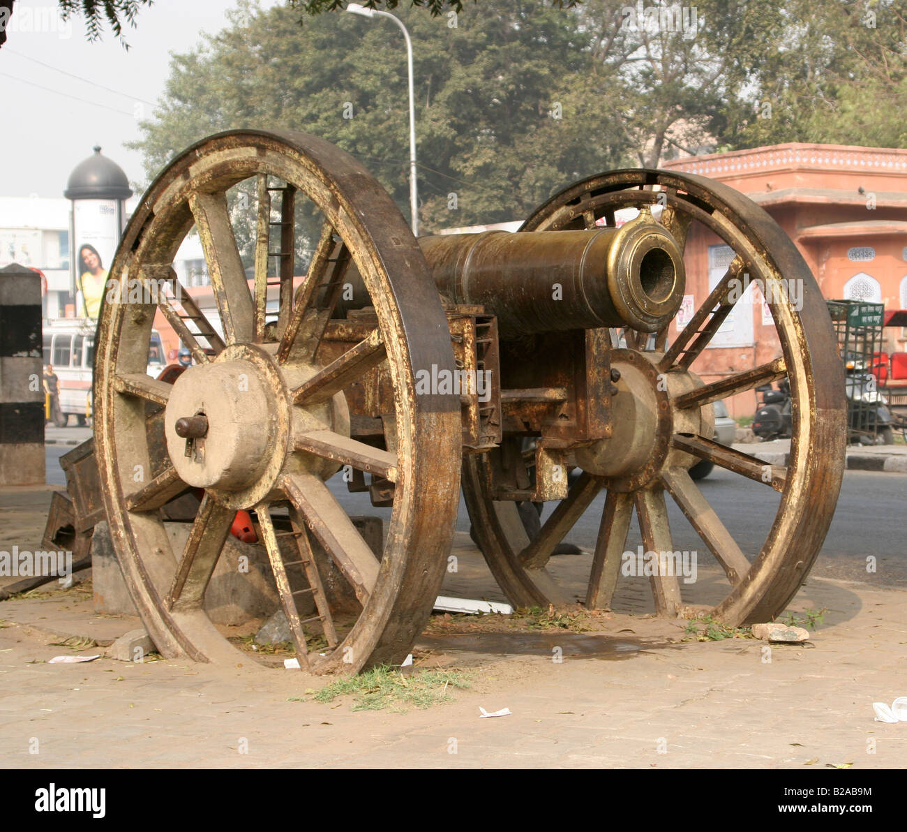 Rajput army hi-res stock photography and images - Alamy