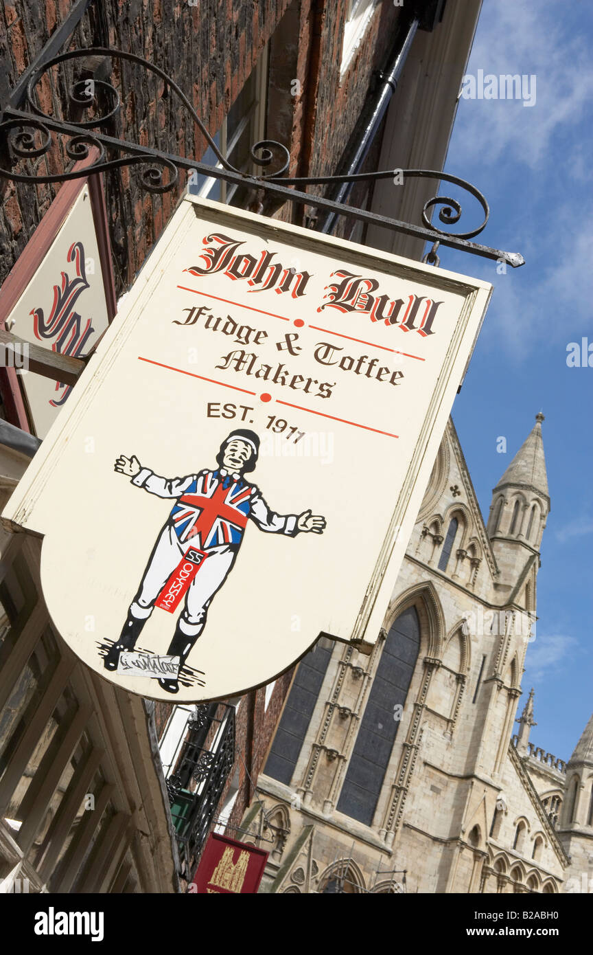 John bull yorkshire hi-res stock photography and images - Alamy