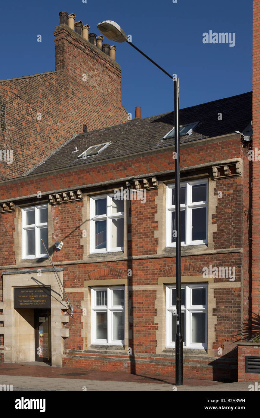 Castlegate york hi-res stock photography and images - Alamy