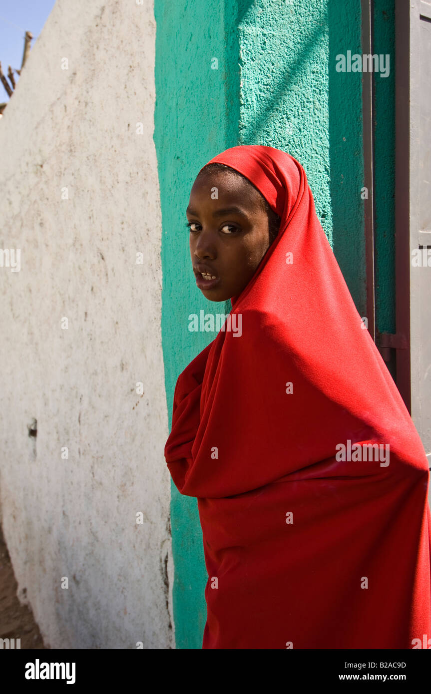 Harar hi-res stock photography and images - Alamy