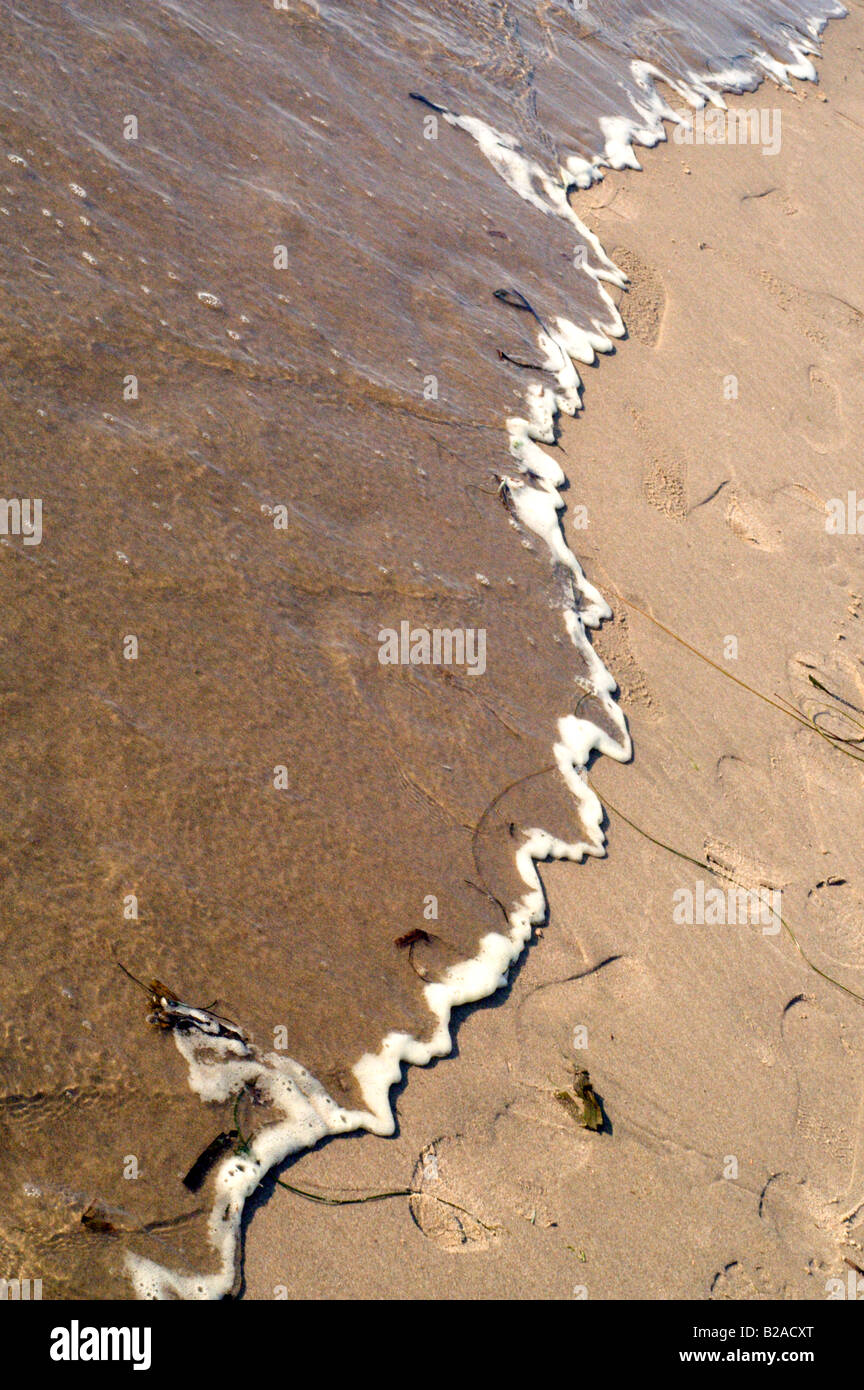 Horizon over sand hi-res stock photography and images - Alamy