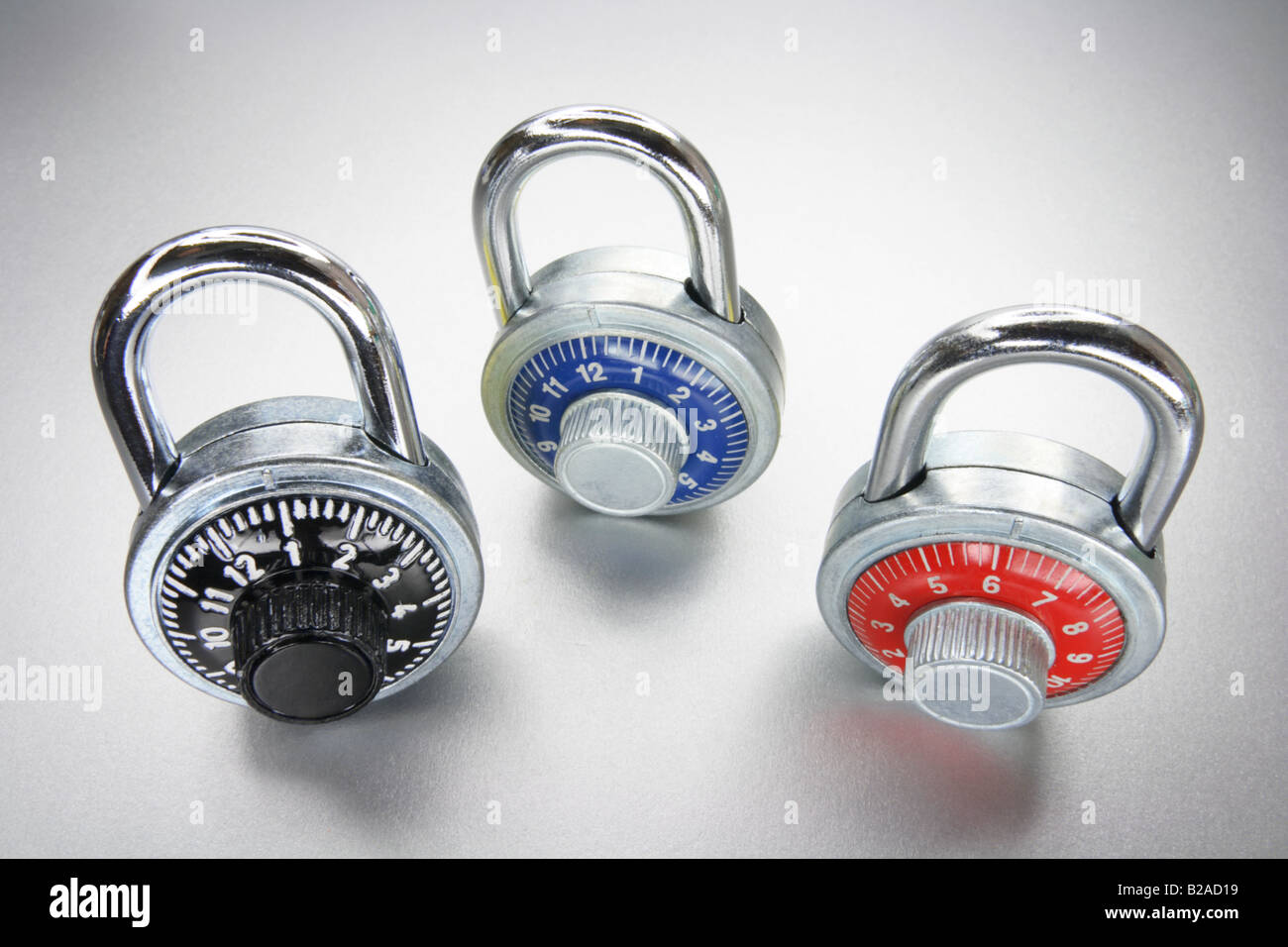 Combination locks hi-res stock photography and images - Alamy