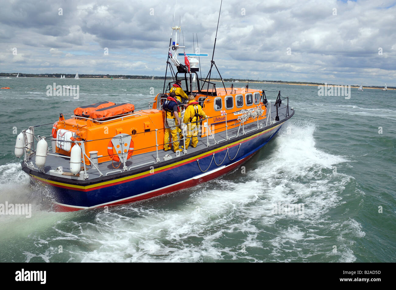 Grace darling lifeboat hi-res stock photography and images - Alamy
