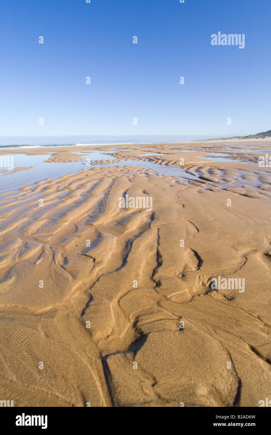 Fonte da telha beach hi-res stock photography and images - Alamy