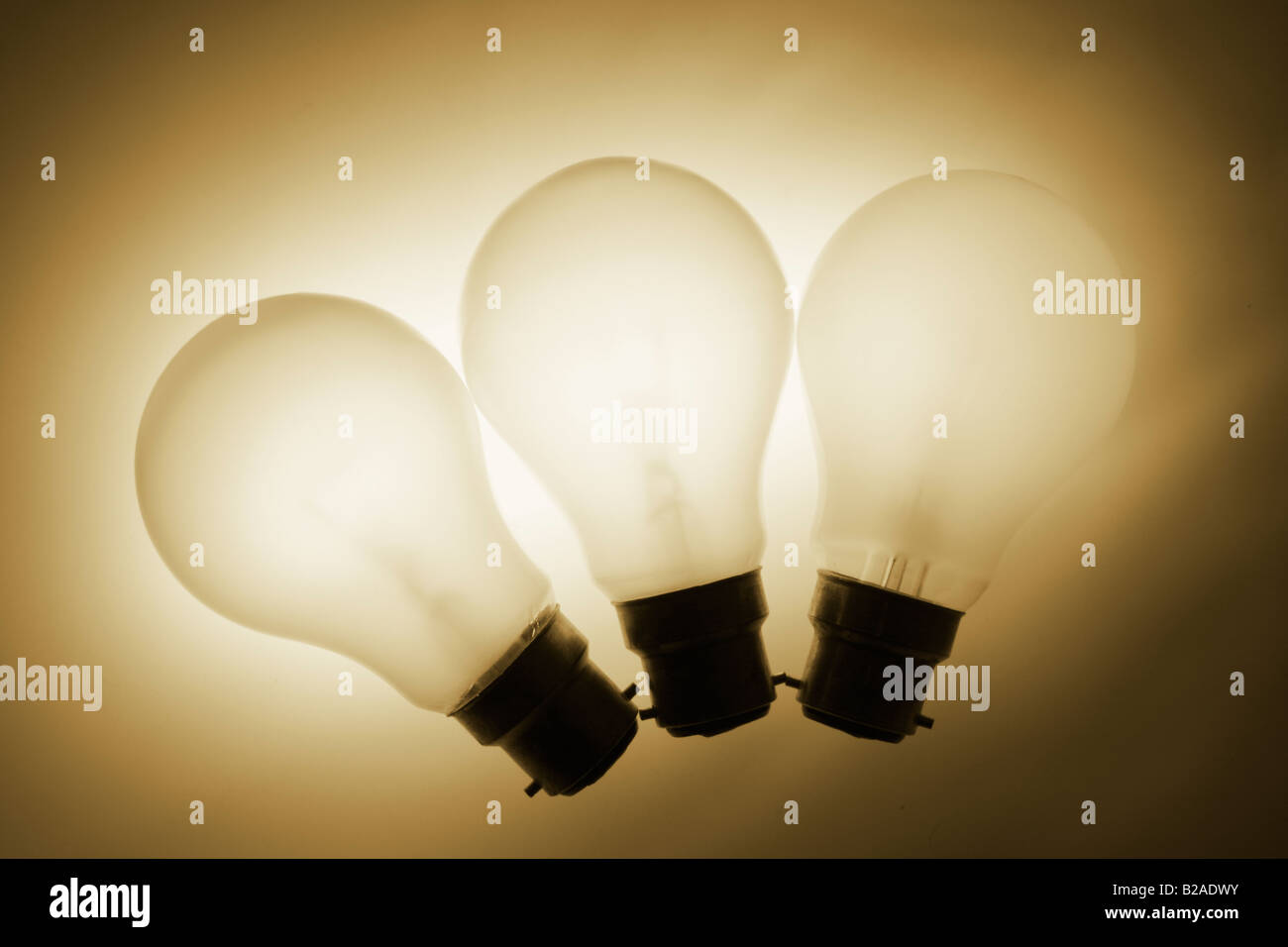 Light bulbs lightbulbs lamps hi-res stock photography and images - Alamy