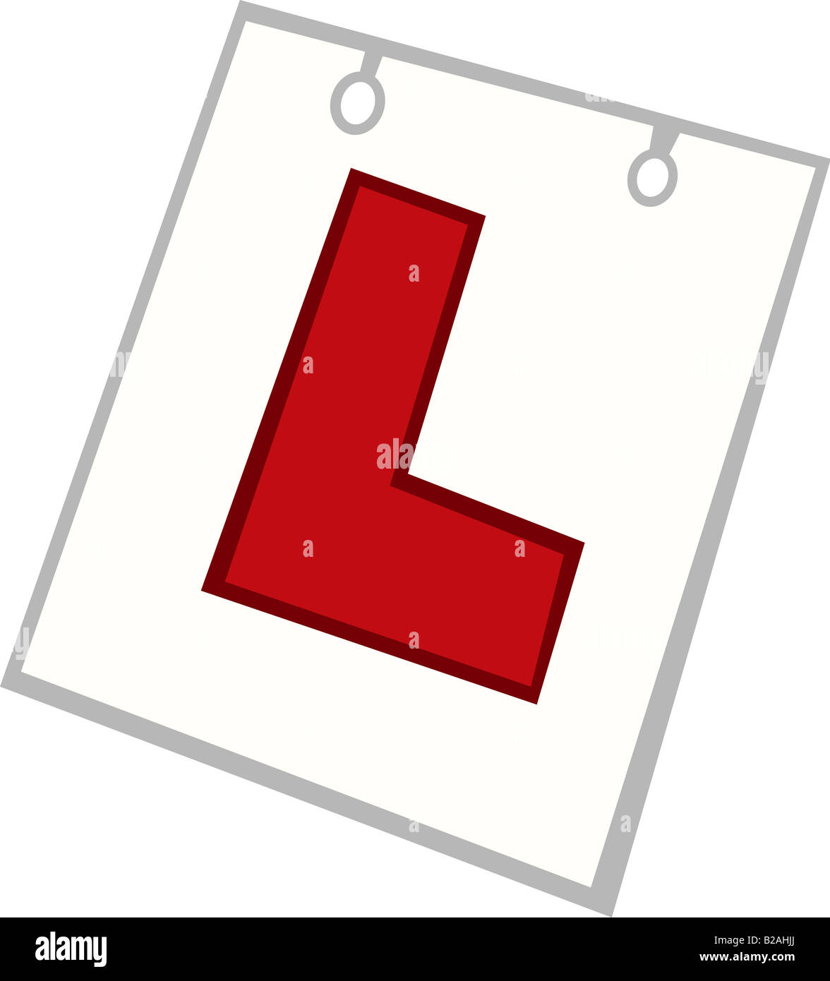 Car l plate hi-res stock photography and images - Alamy