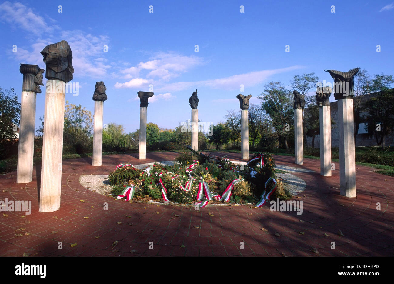 Gyula hi-res stock photography and images - Alamy