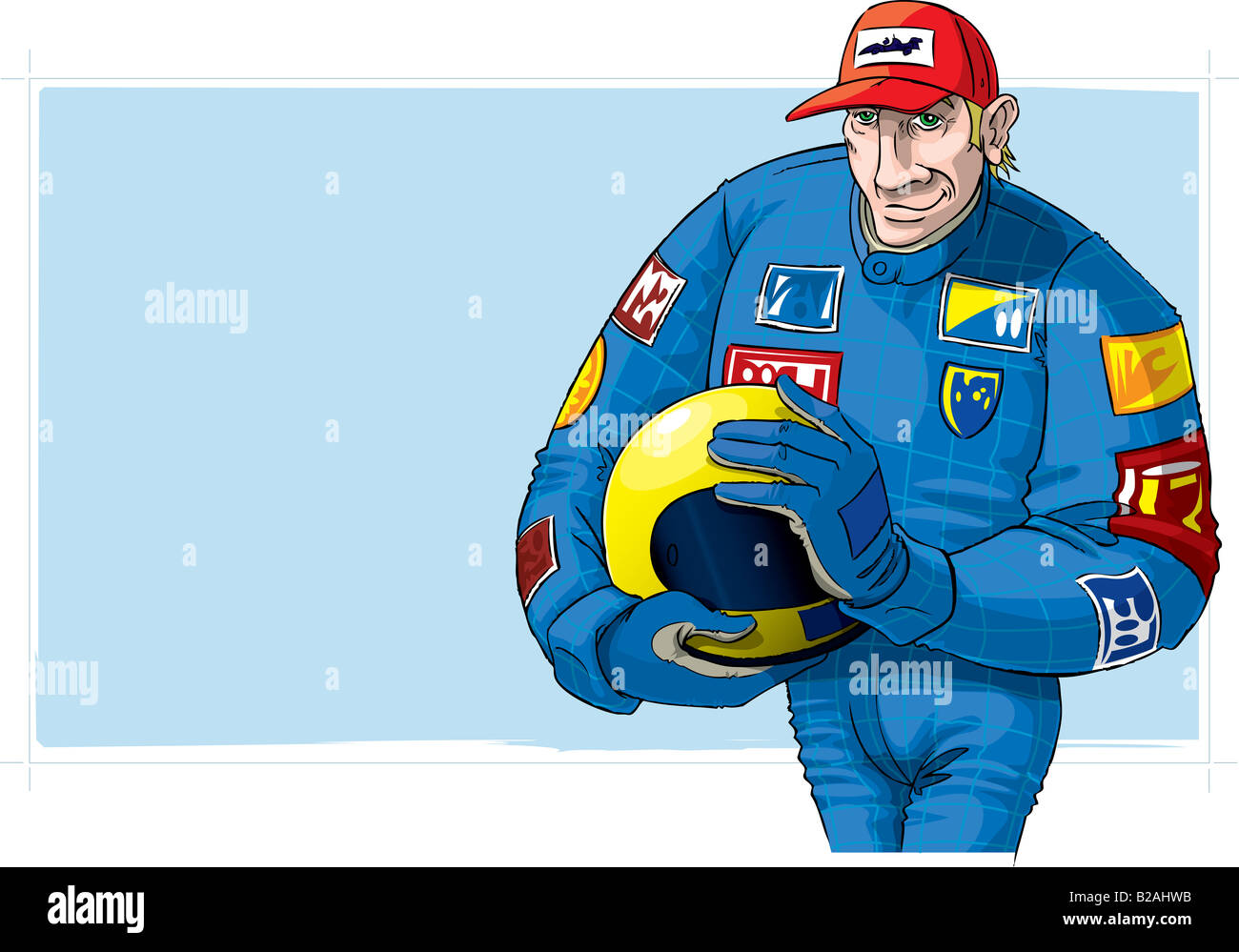 Formula one design hi-res stock photography and images - Alamy