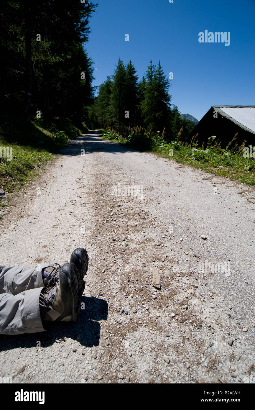 Rough track hi-res stock photography and images - Alamy
