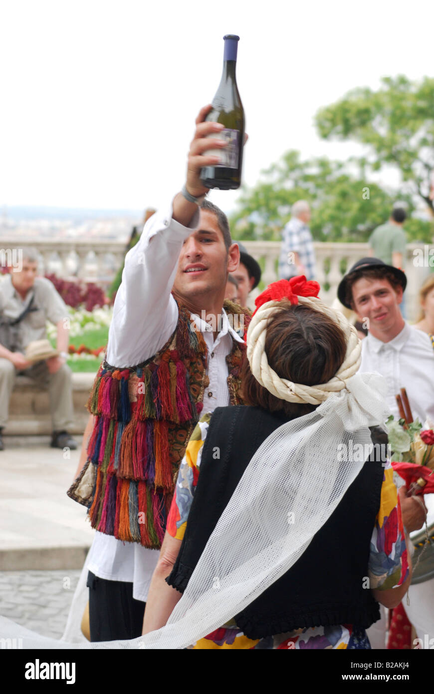 Actor hungary hi-res stock photography and images - Alamy