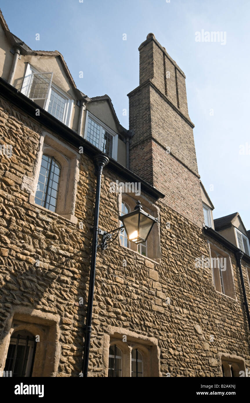 Great trinity lane hi-res stock photography and images - Alamy