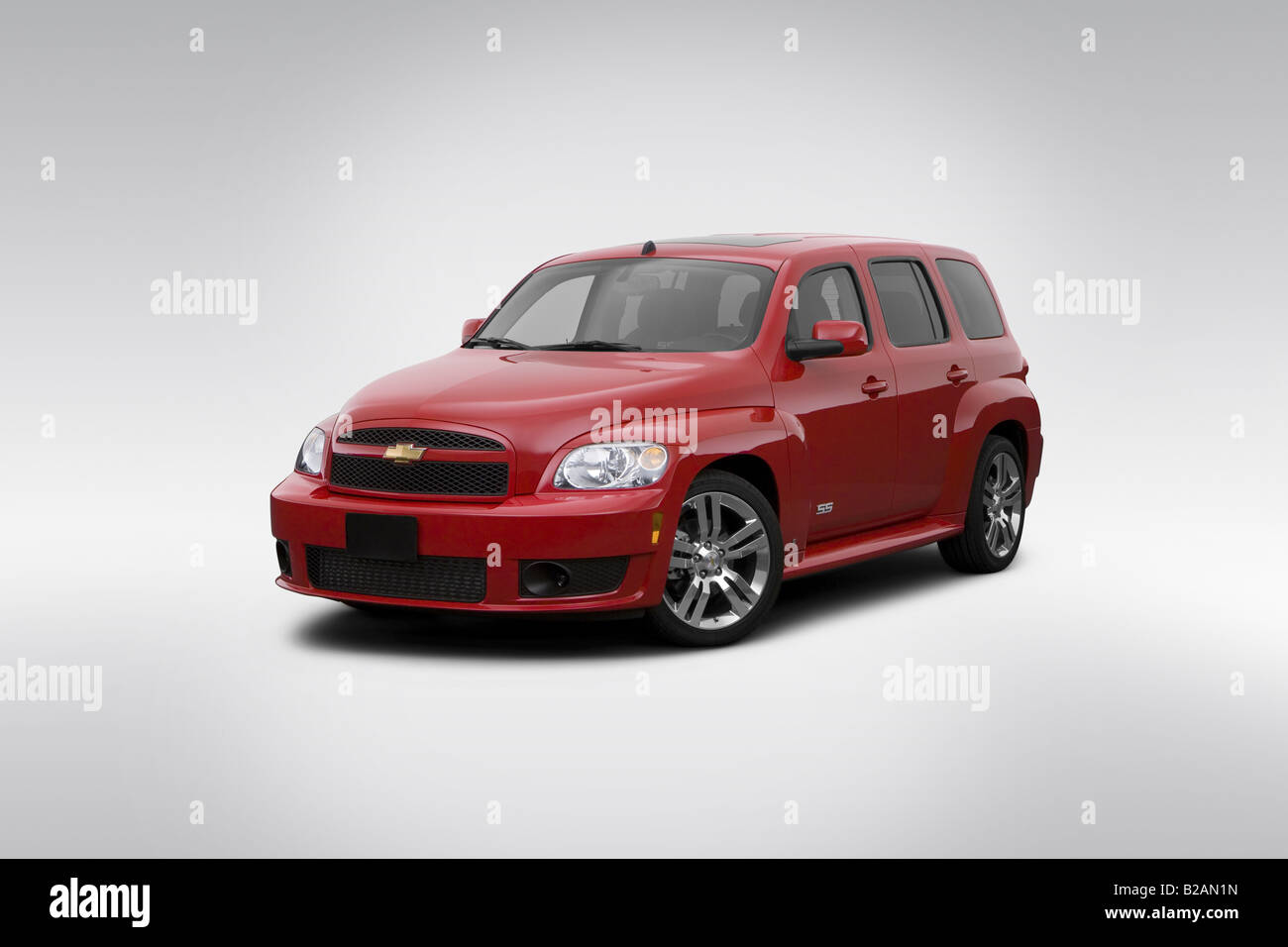 Chevrolet hhr hi-res stock photography and images - Alamy