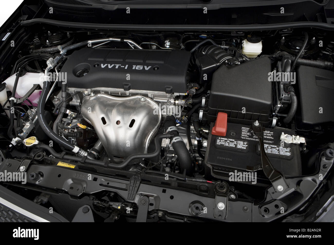 Pontiac Vibe High Resolution Stock Photography and Images - Alamy