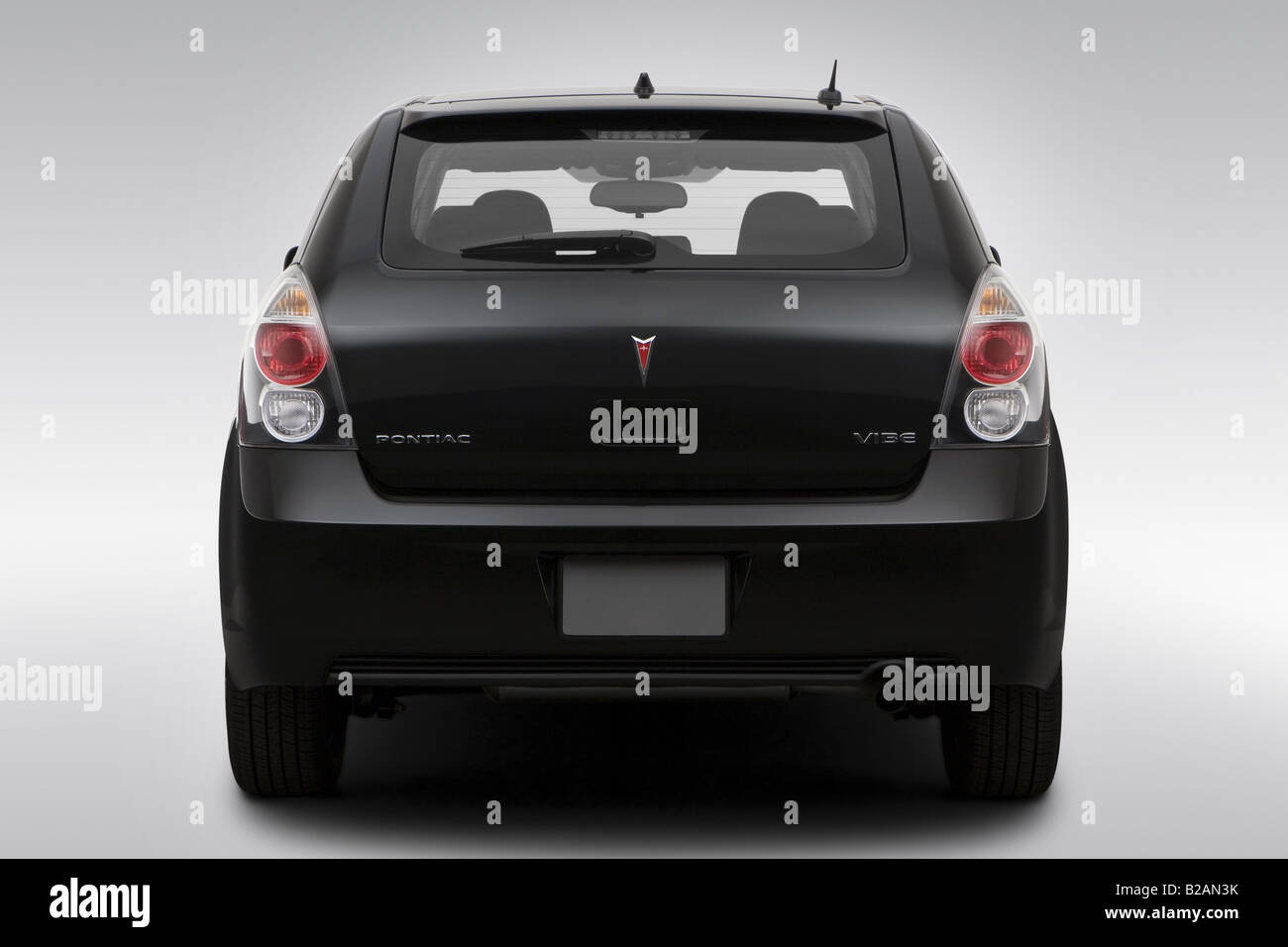 Pontiac vibe hi-res stock photography and images - Alamy