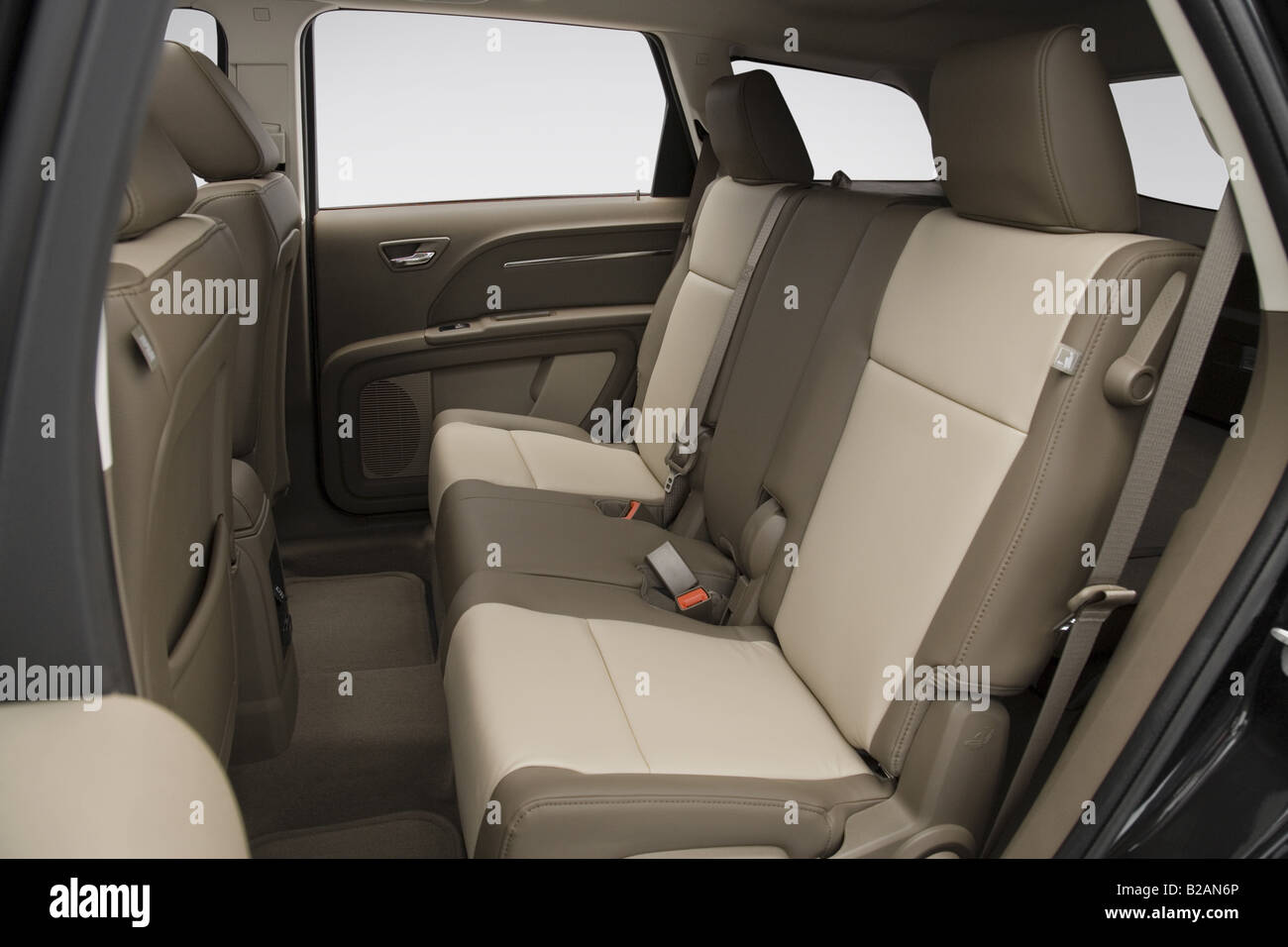 Black dodge automobile hi-res stock photography and images - Alamy