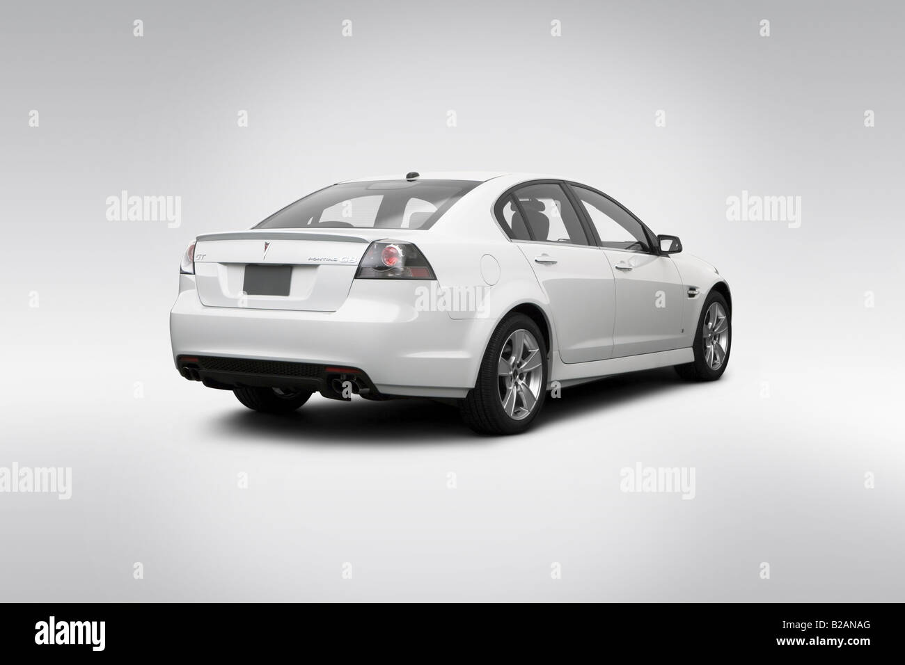 Pontiac g8 hi-res stock photography and images - Alamy