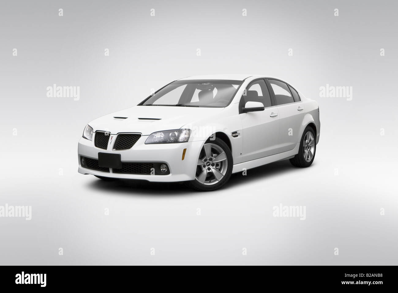 Pontiac g8 gt hi-res stock photography and images - Alamy