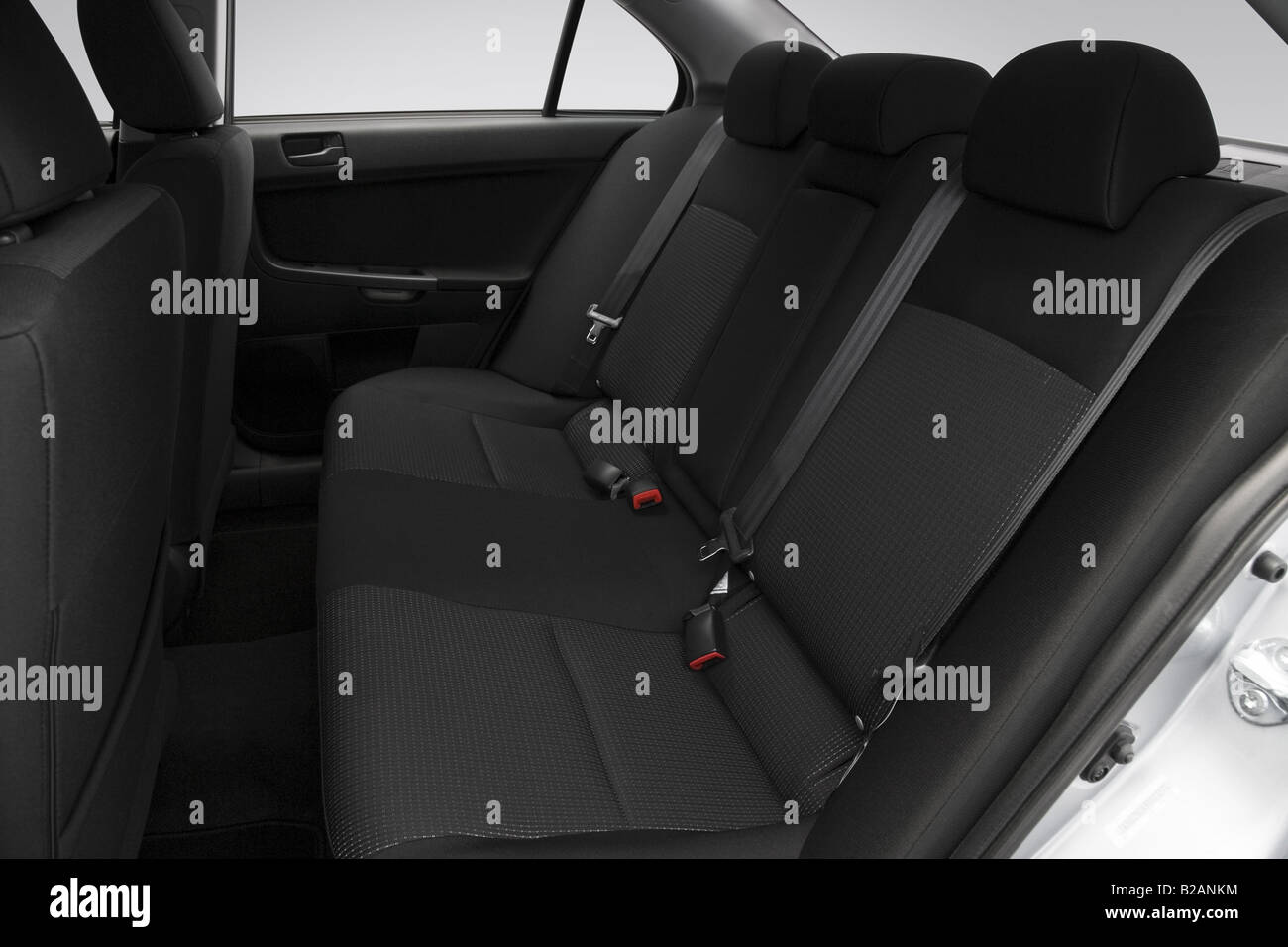 Silver seats hi-res stock photography and images - Alamy