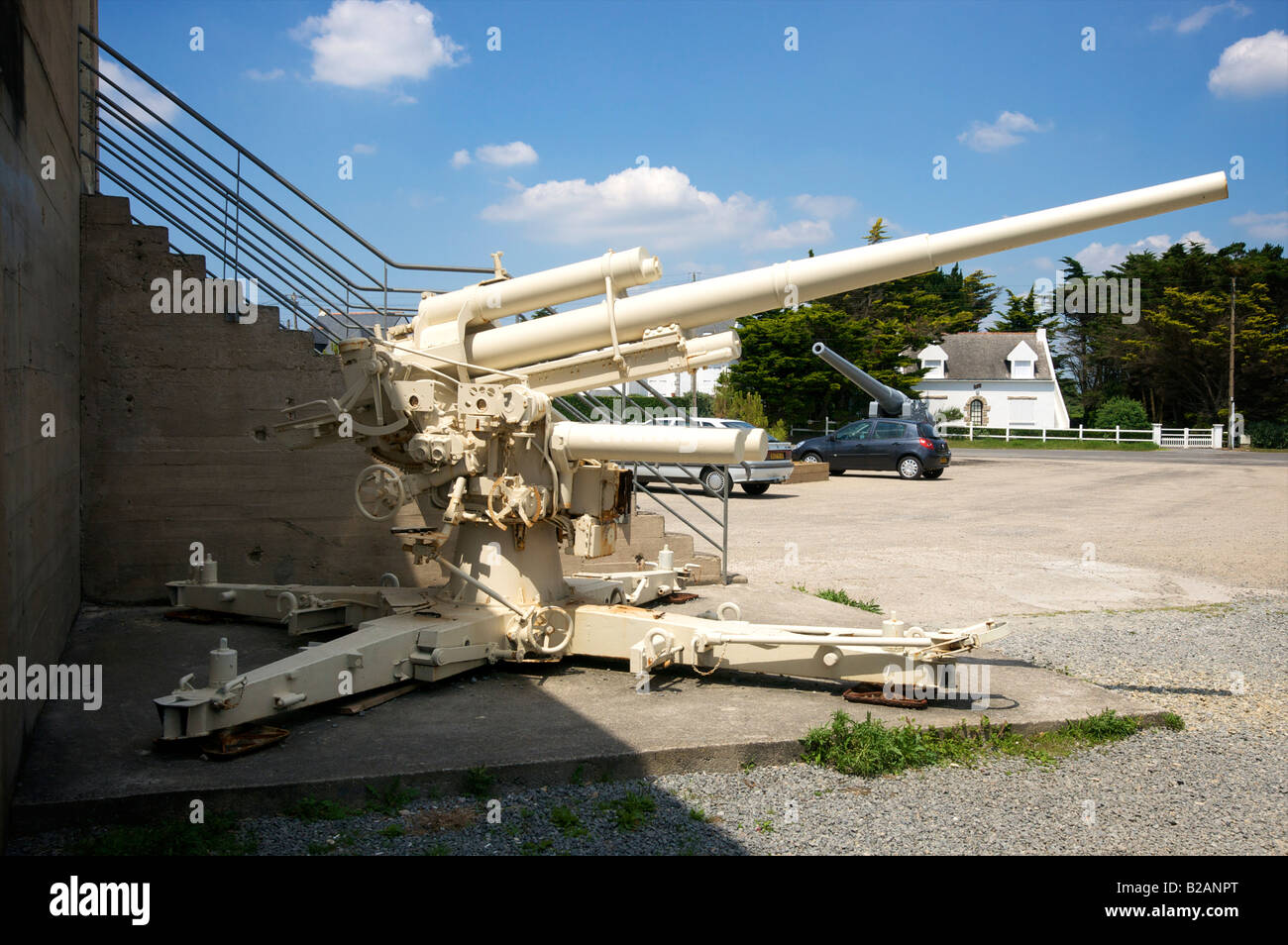 Grand blockhaus hi-res stock photography and images - Alamy
