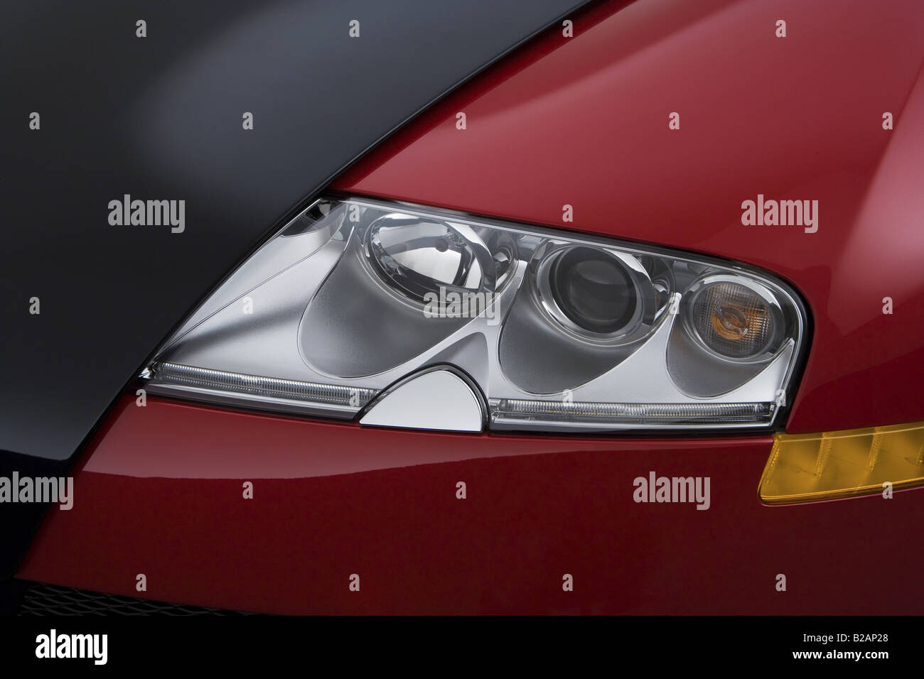 2006 bugatti veyron hi-res stock photography and images - Alamy