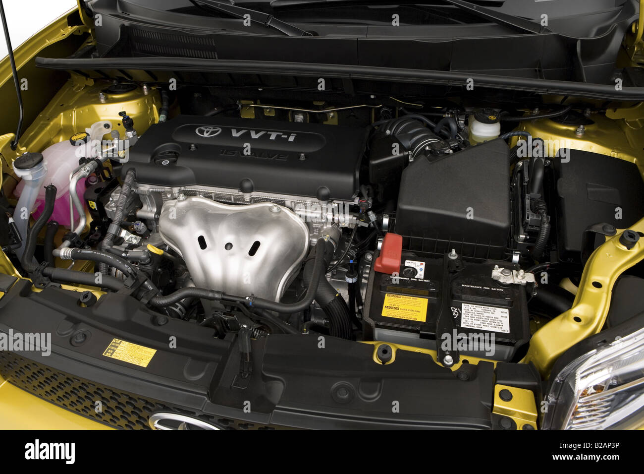 Scion xb hi-res stock photography and images - Alamy