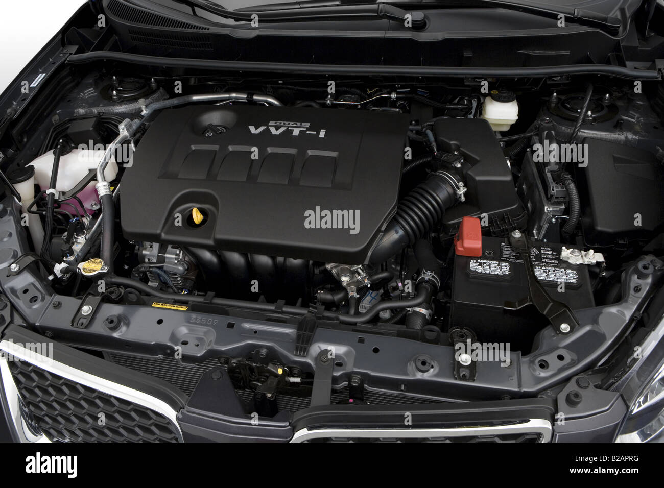 Pontiac vibe hi-res stock photography and images - Alamy