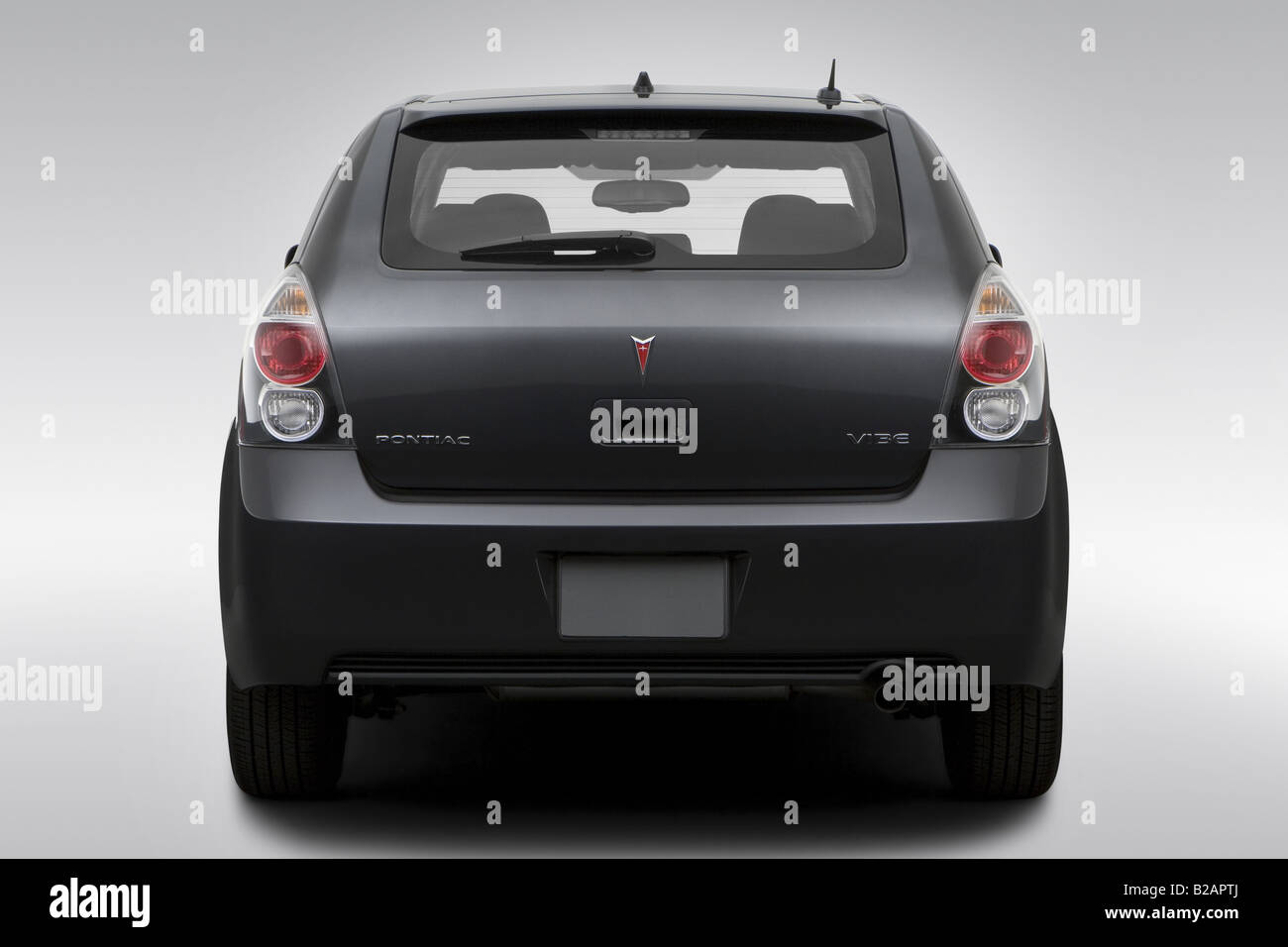 Pontiac vibe hi-res stock photography and images - Alamy