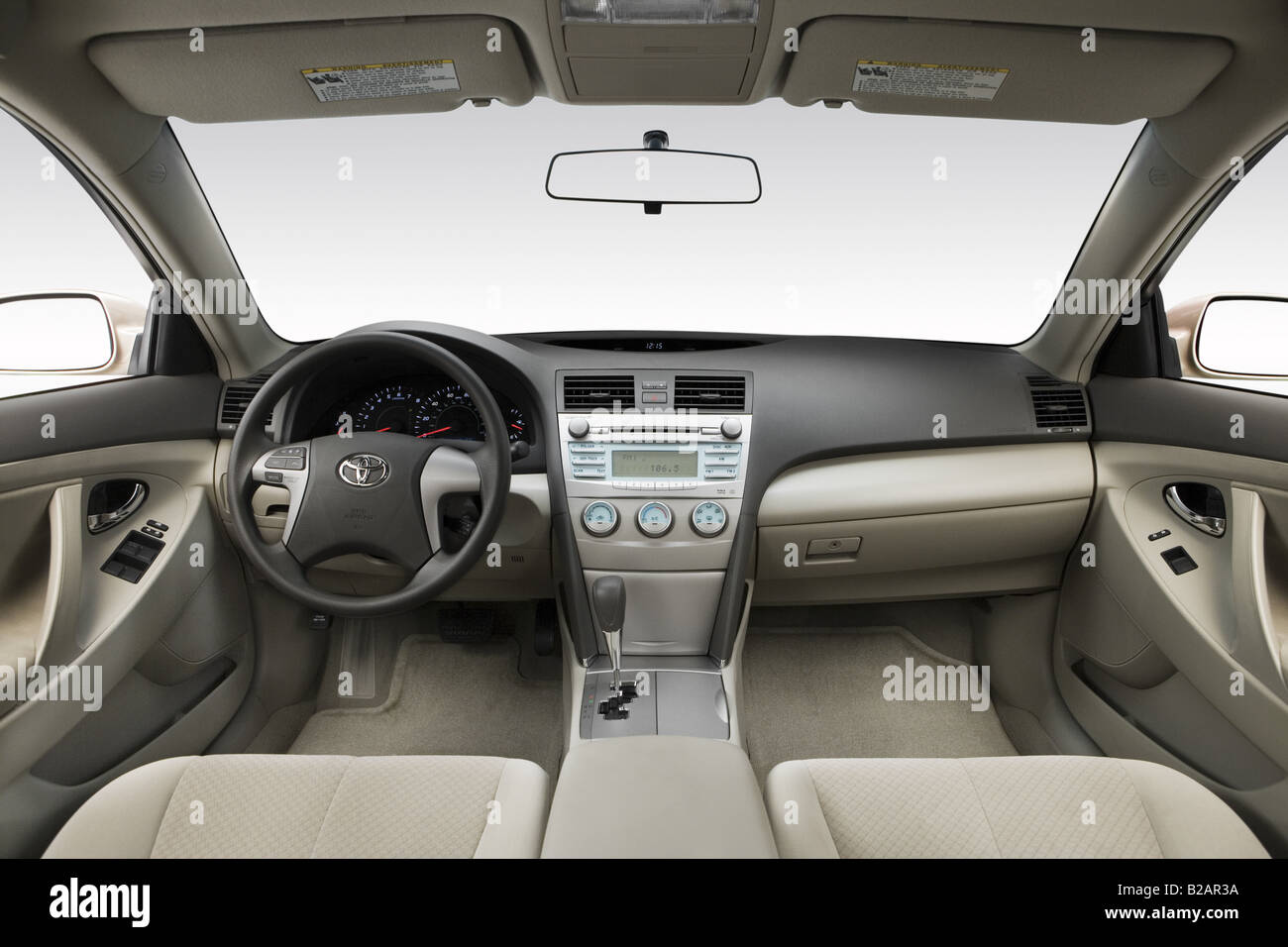 2009 toyota camry dash store