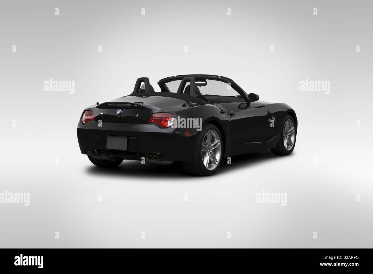 Bmw z4 m roadster hi-res stock photography and images - Alamy