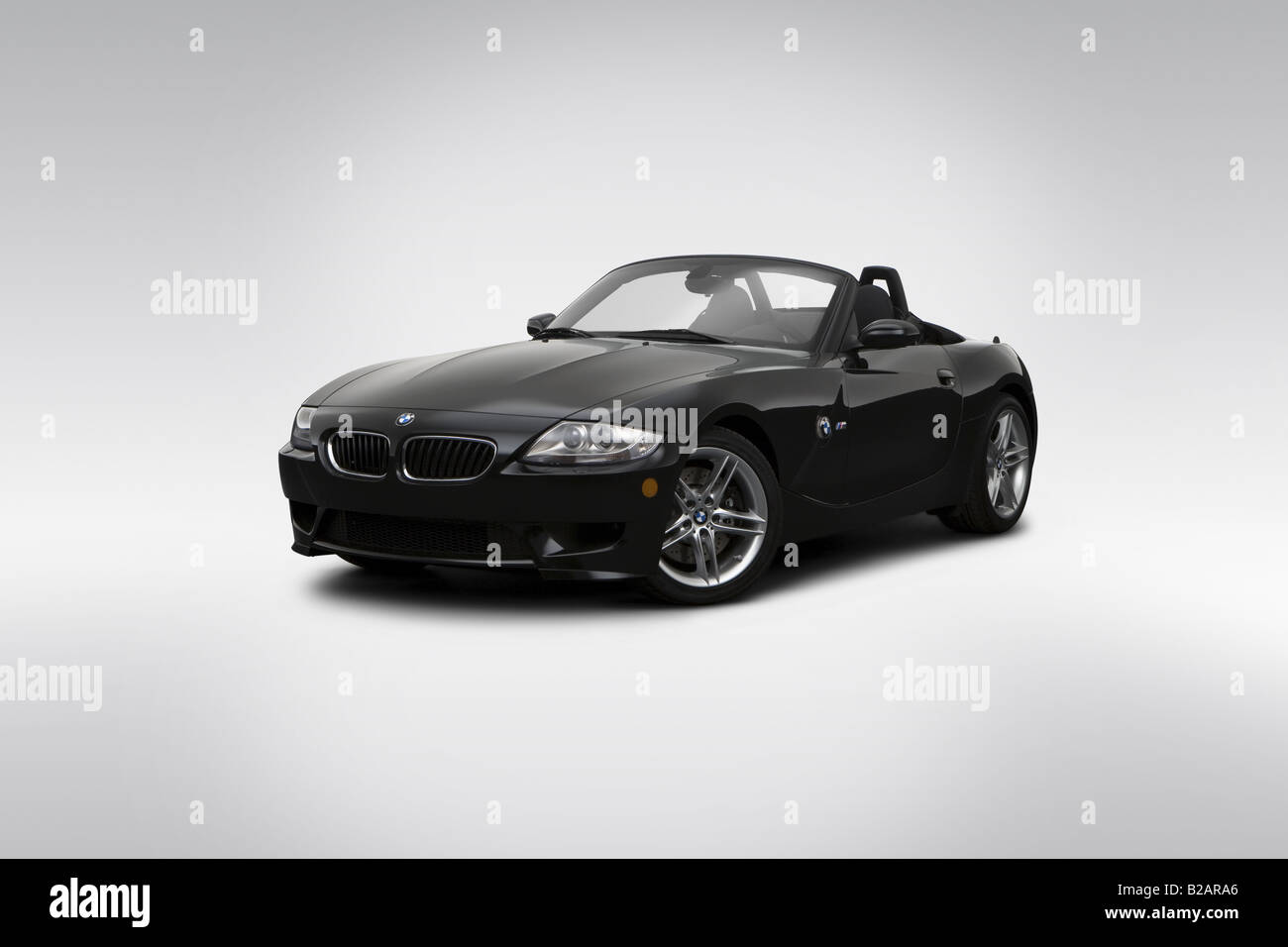 Side view roadster hi-res stock photography and images - Alamy