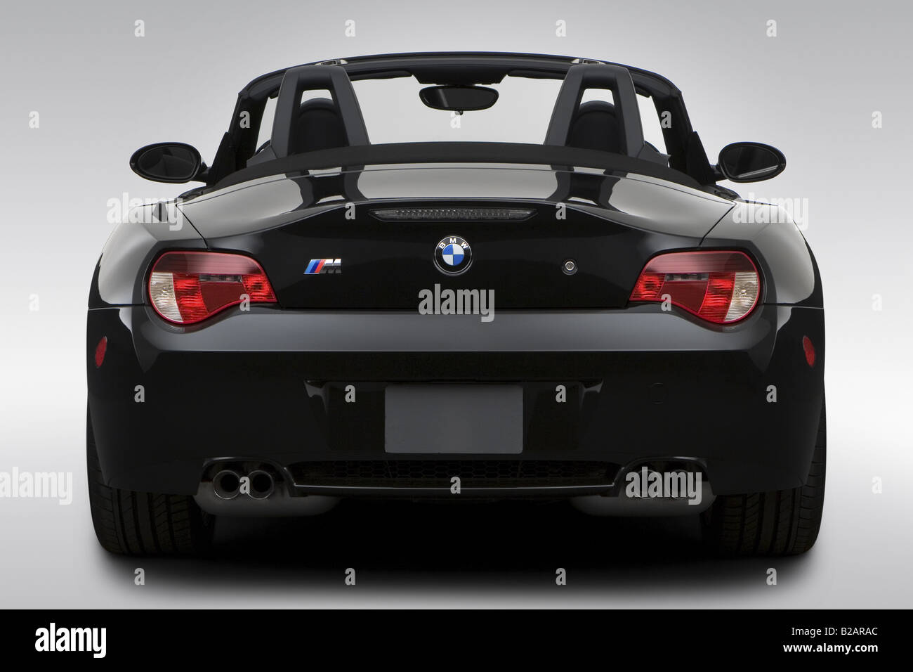 Bmw z4 m roadster hi-res stock photography and images - Alamy