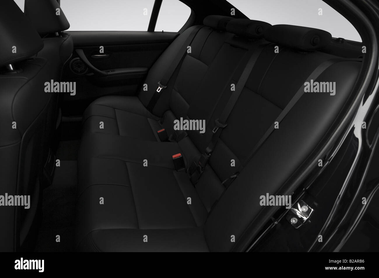 Bmw m3 black hi-res stock photography and images - Alamy