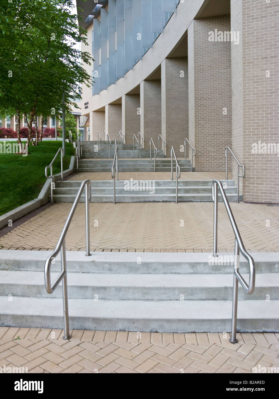 Franklin w olin college of engineering hi-res stock photography and ...